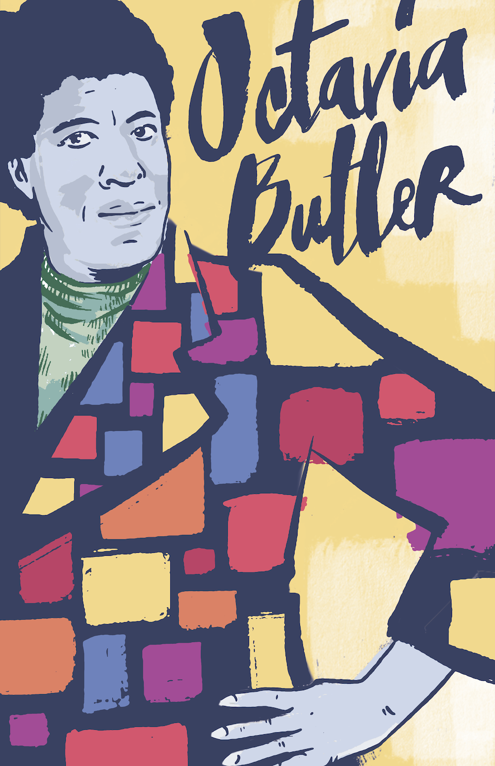 Stephen Crowe - Illustration and Graphic Design